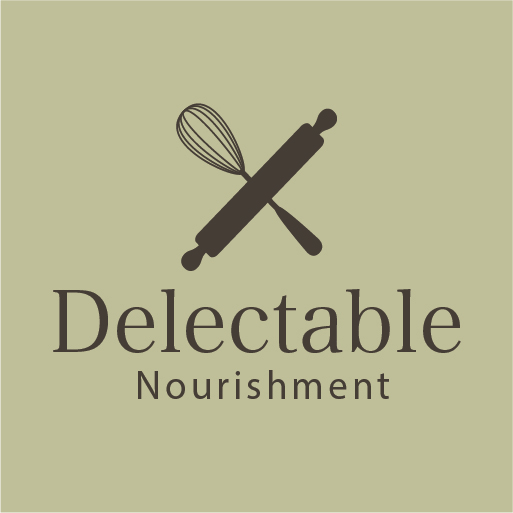 Home - Delectable Nourishment